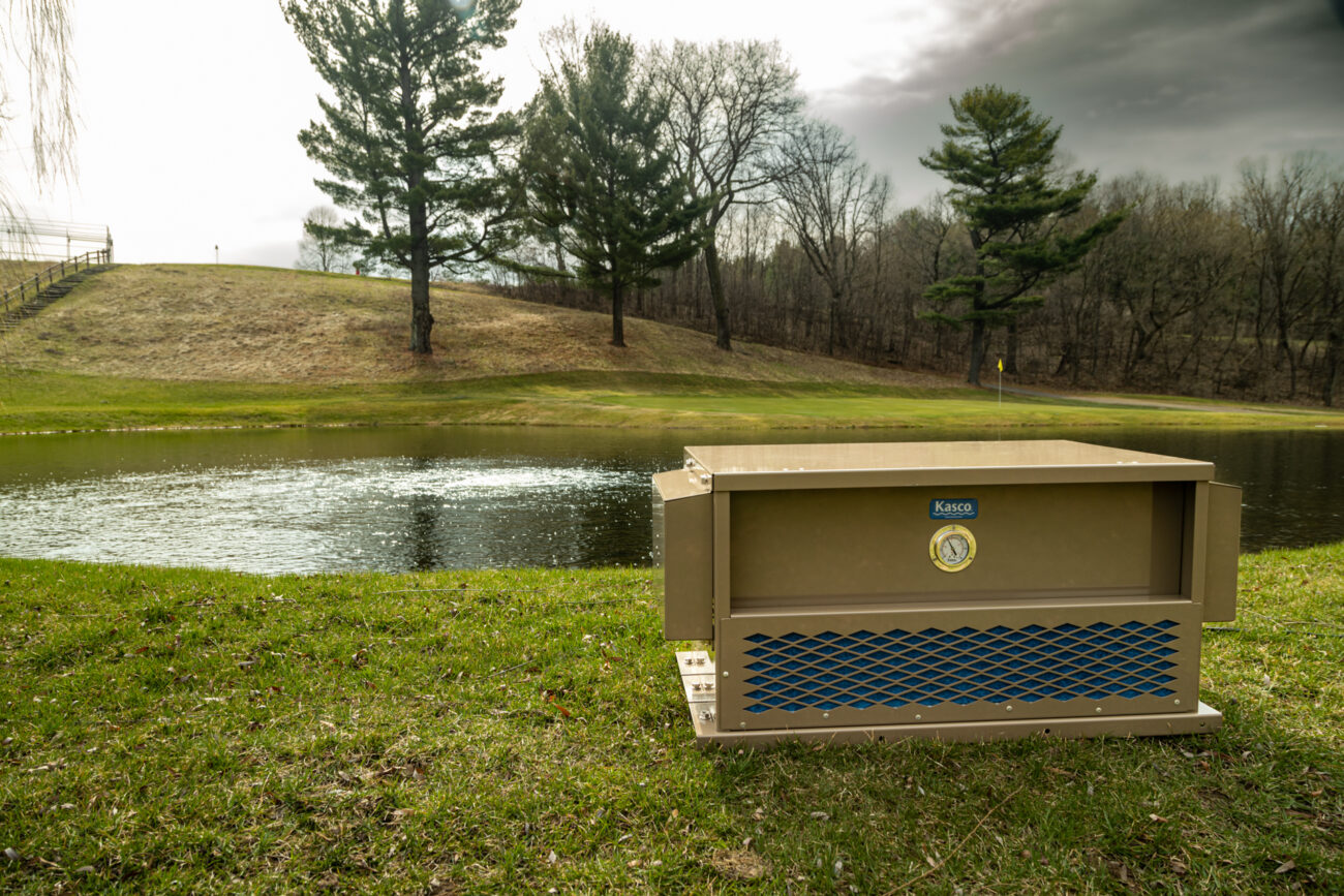 Innovative Airflow is the Center of Kasco’s New, Larger Robust-Aire ...